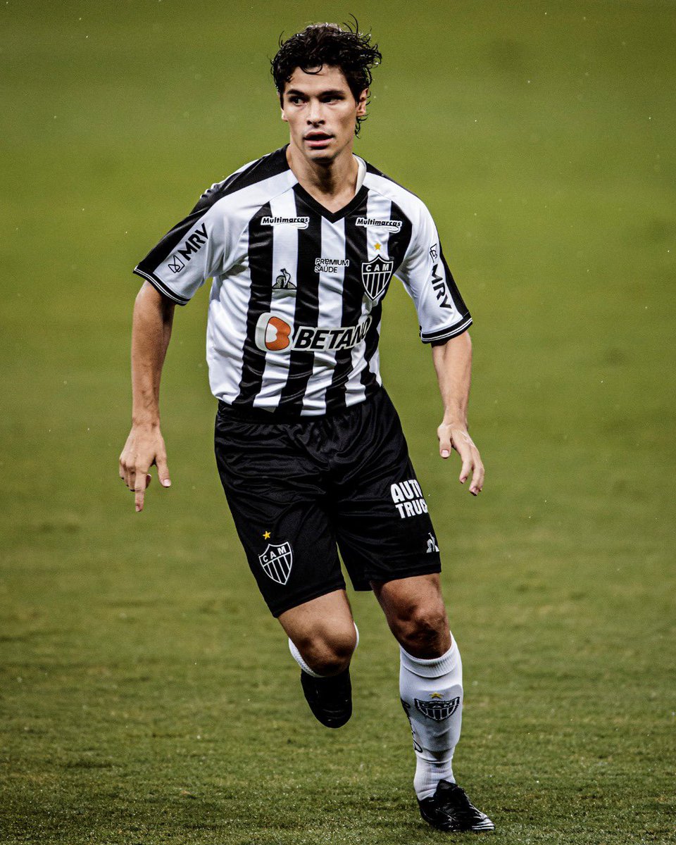 Dodô - Atleticomg.net