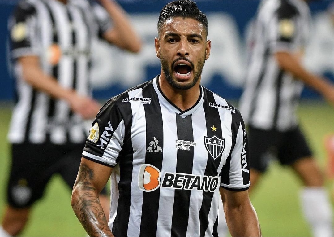 Nathan Silva vem se destacando e mostra segurança para os torcedores do ...