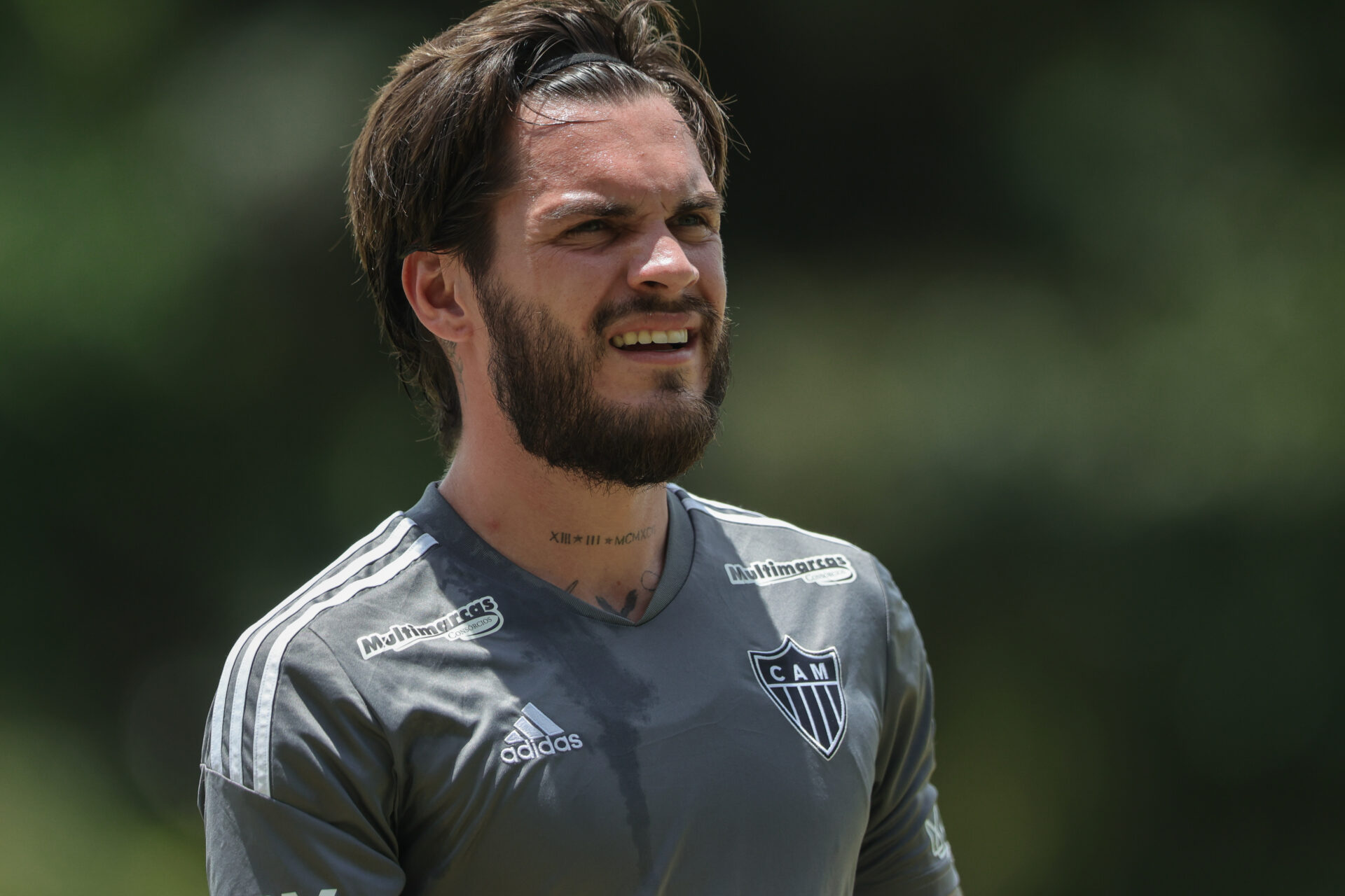 “Pediram sim…”; Nathan responde torcedor na web e dá pista sobre futuro ...