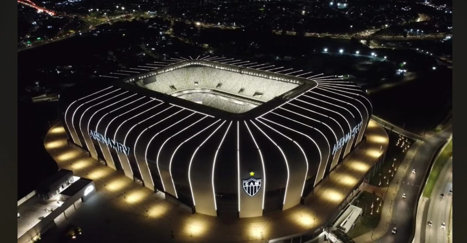 Arena MRV - Atleticomg.net