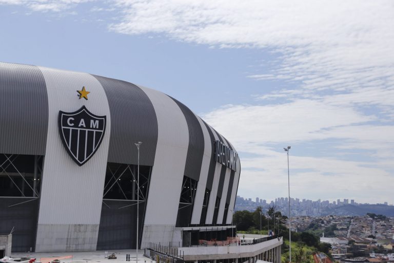 Arena MRV - Atleticomg.net