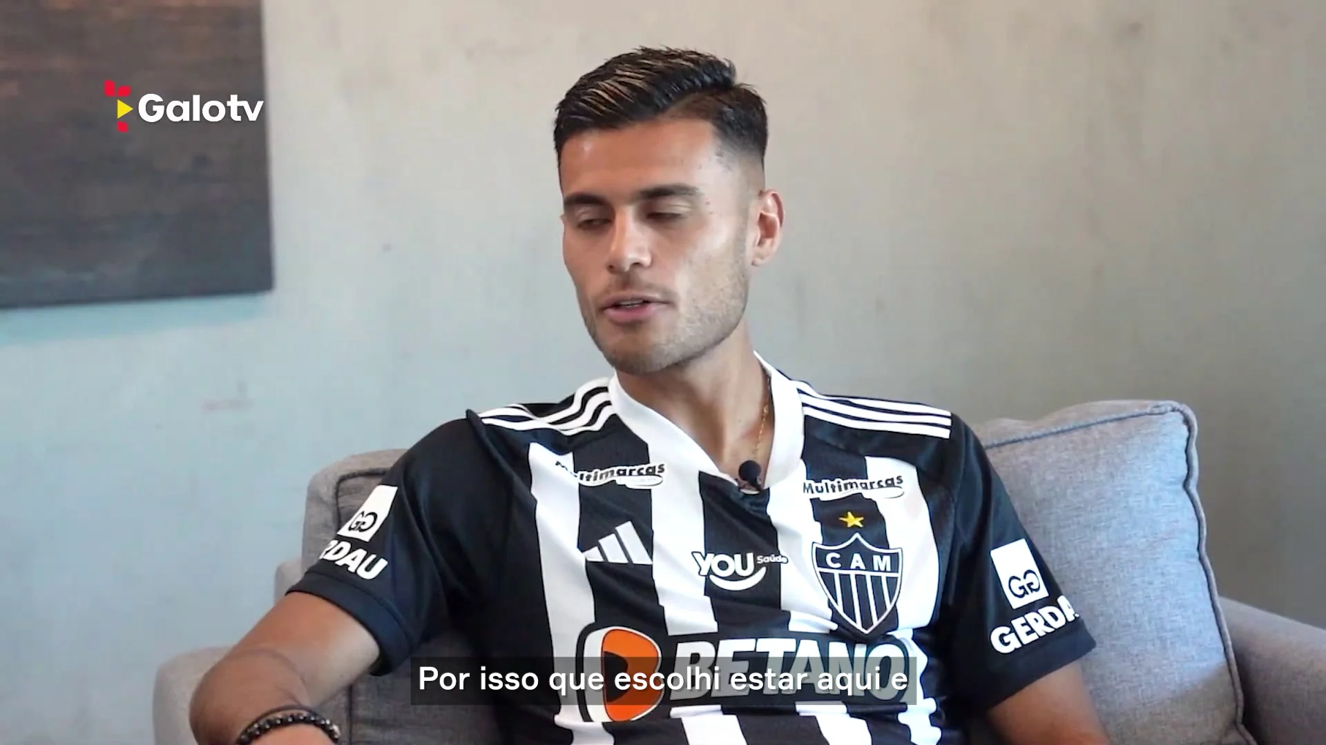 "Por essa ninguém esperava": Fausto Vera recebe proposta e toma decisão ...