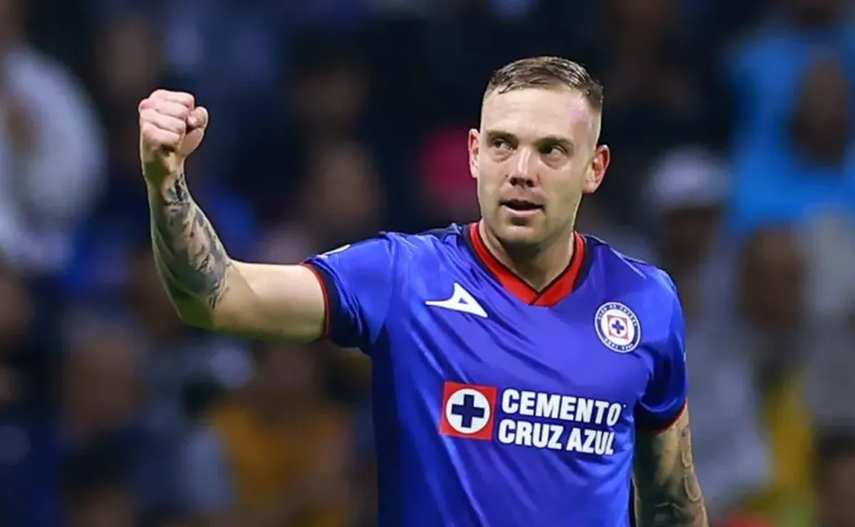 "É objetivo dele": Carlos Rotondi recebe proposta do Atlético-MG e se ...