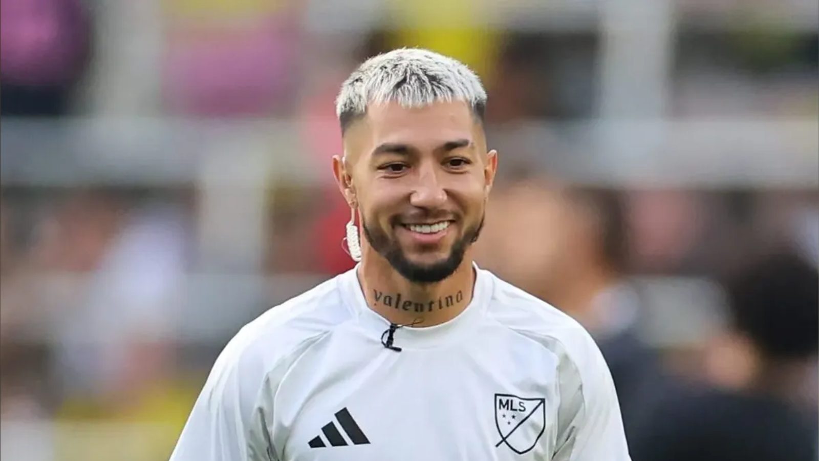 Luciano Acosta recebeu proposta do Atlético-MG? Jornalista faz ...