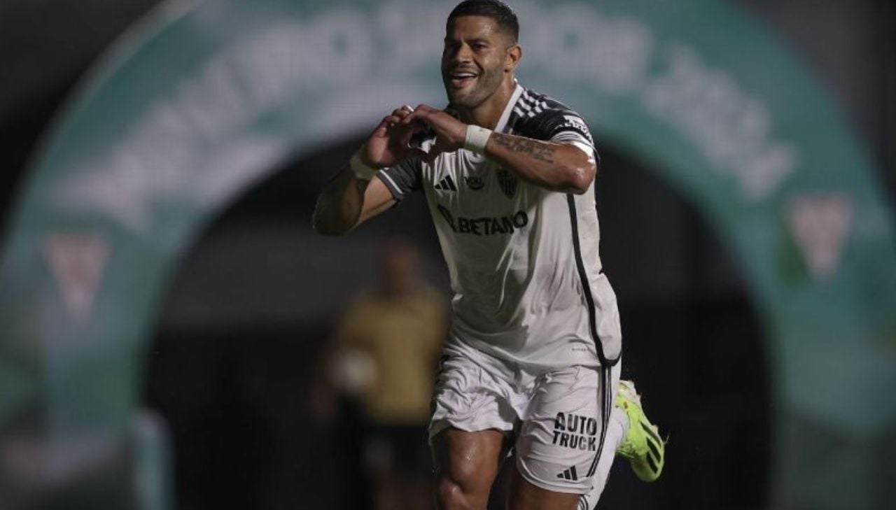 Hulk joga a final? Veja o que se sabe sobre a situação do craque do ...