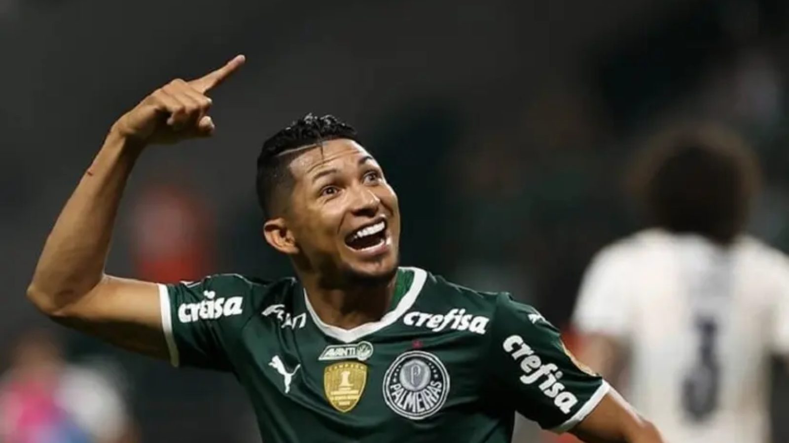 Rony entra na mira de gigante brasileiro em meio a interesse do ...