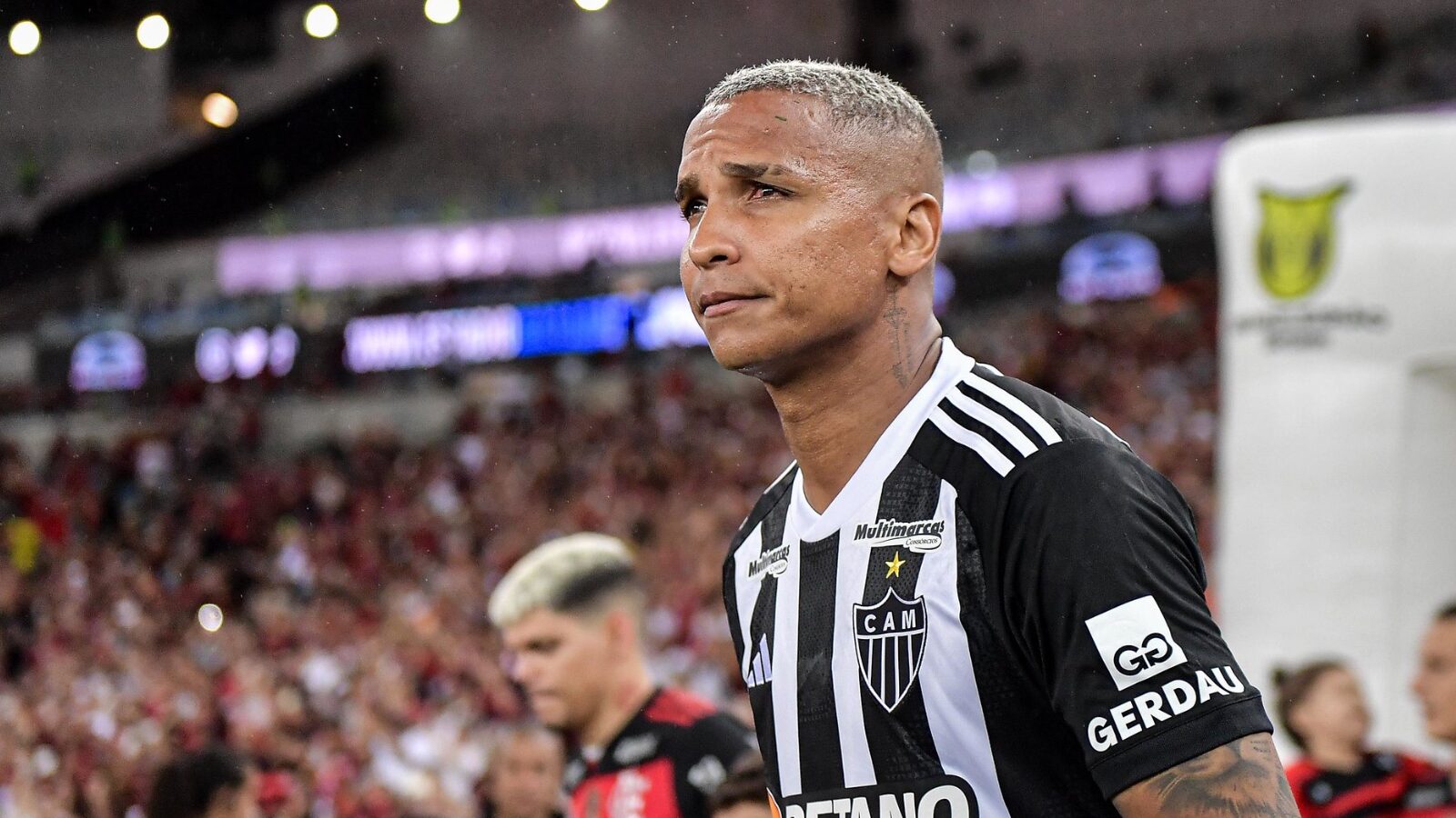 Qual seria o salário de Deyverson no Fortaleza? Canal traz detalhes da ...