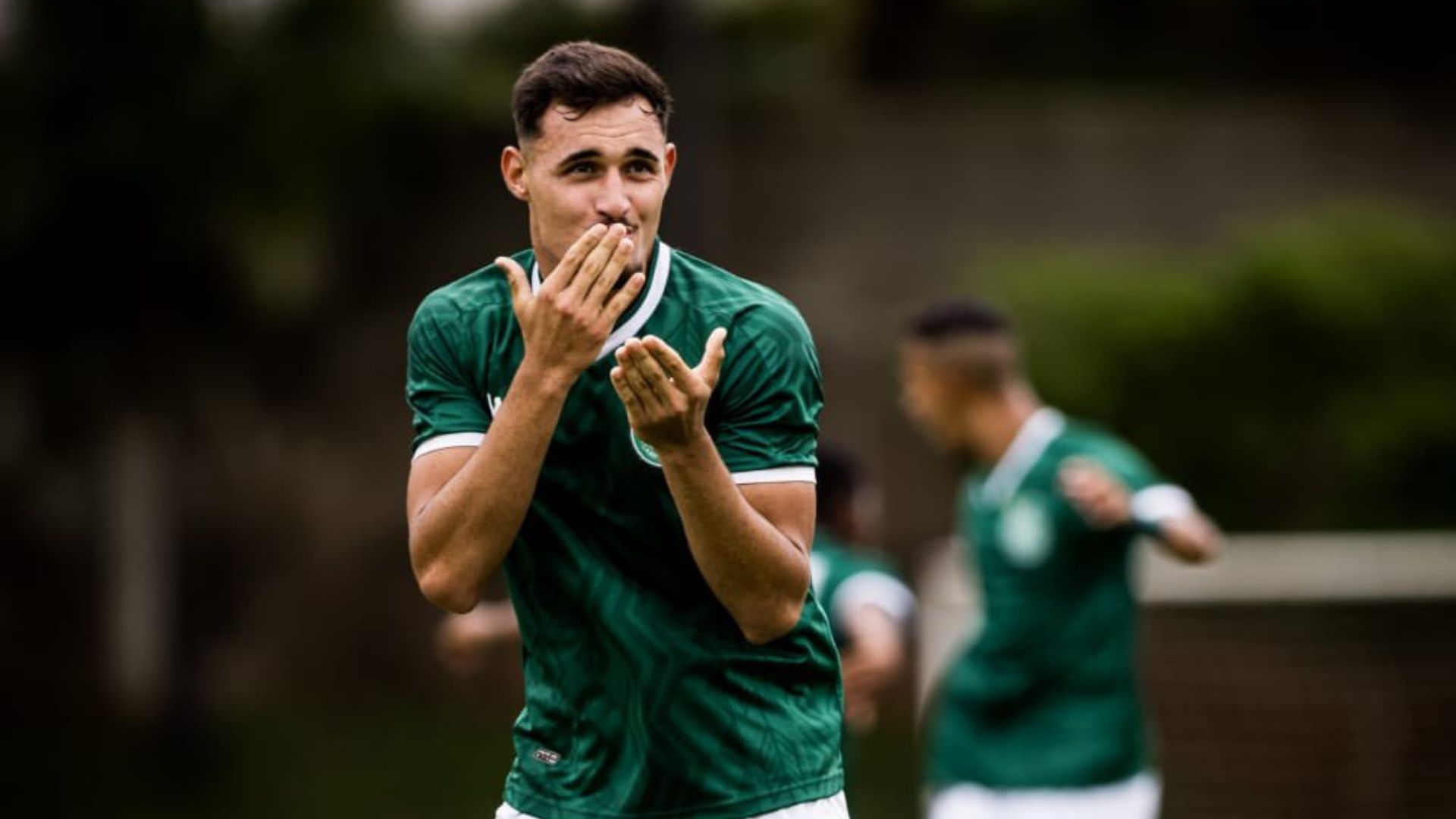 João Marcelo entra no radar de outro gigante brasileiro e preocupa o Atlético-MG - Atleticomg.net