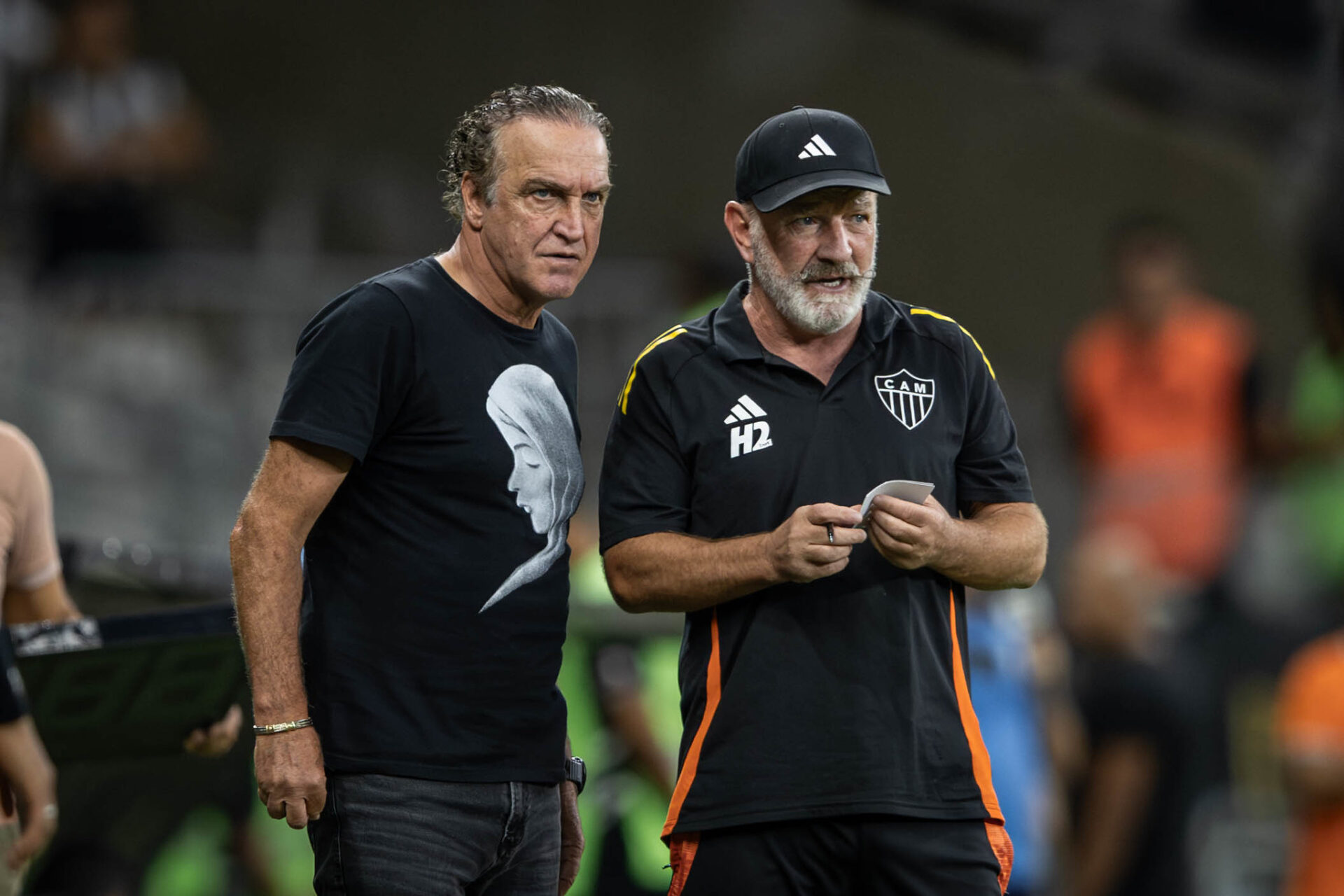 Martelo batido: Após reunião nessa quarta (30), Atlético-MG define retorno tão aguardo pela ...