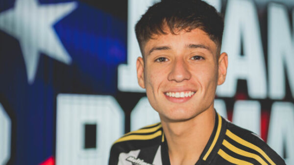 Iván Román e mais 10: Confira onde assistir com imagens Atlético-MG x ...